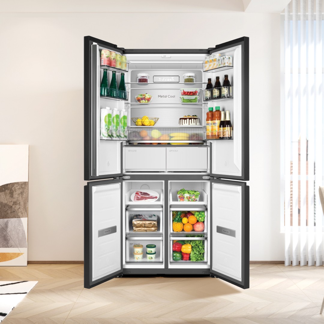 Here Comes The Kitchen Game Changer! Introducing The Sleek and ...