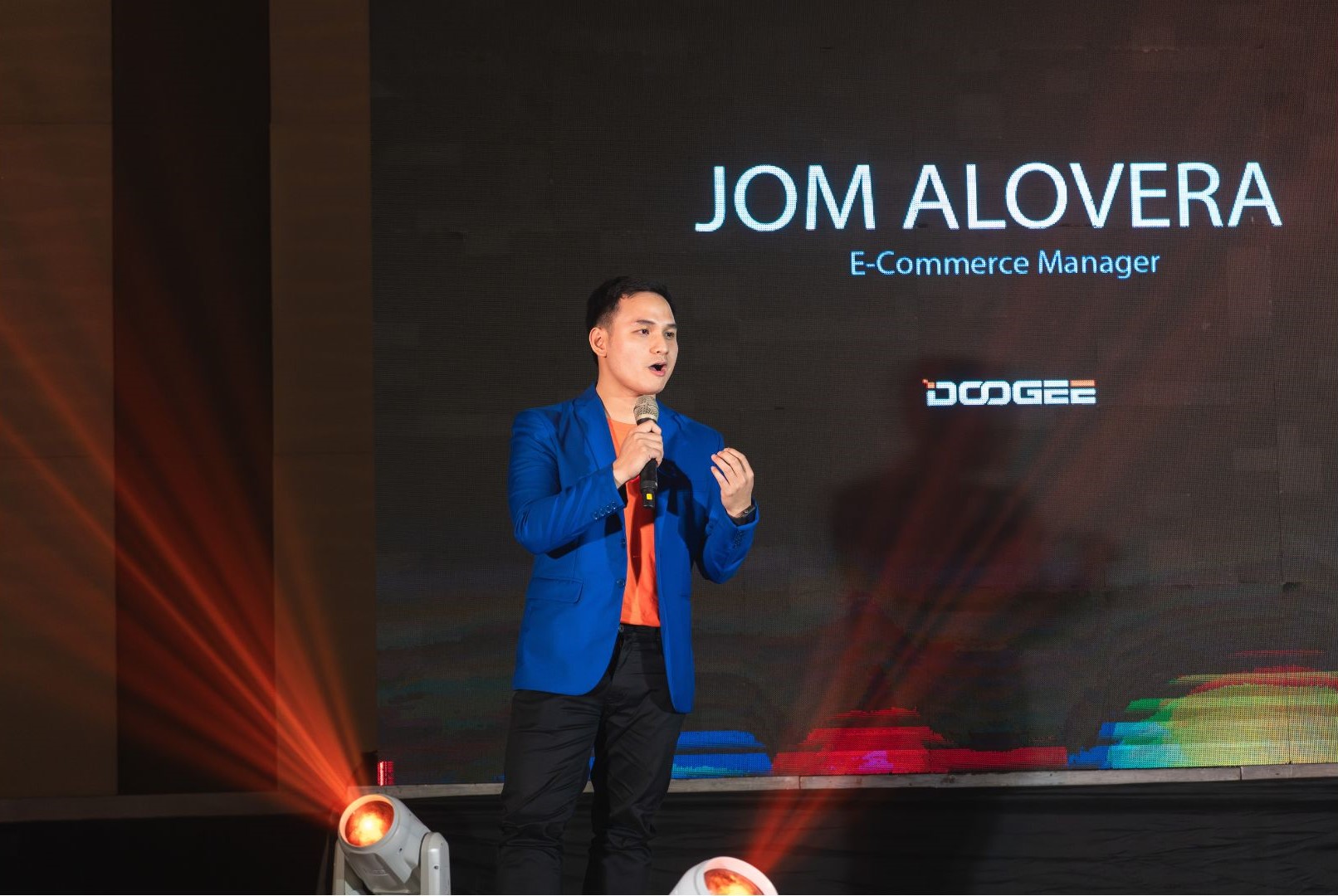 DOOGEE Unveils its Affordable and Innovative Product Lineup for ...