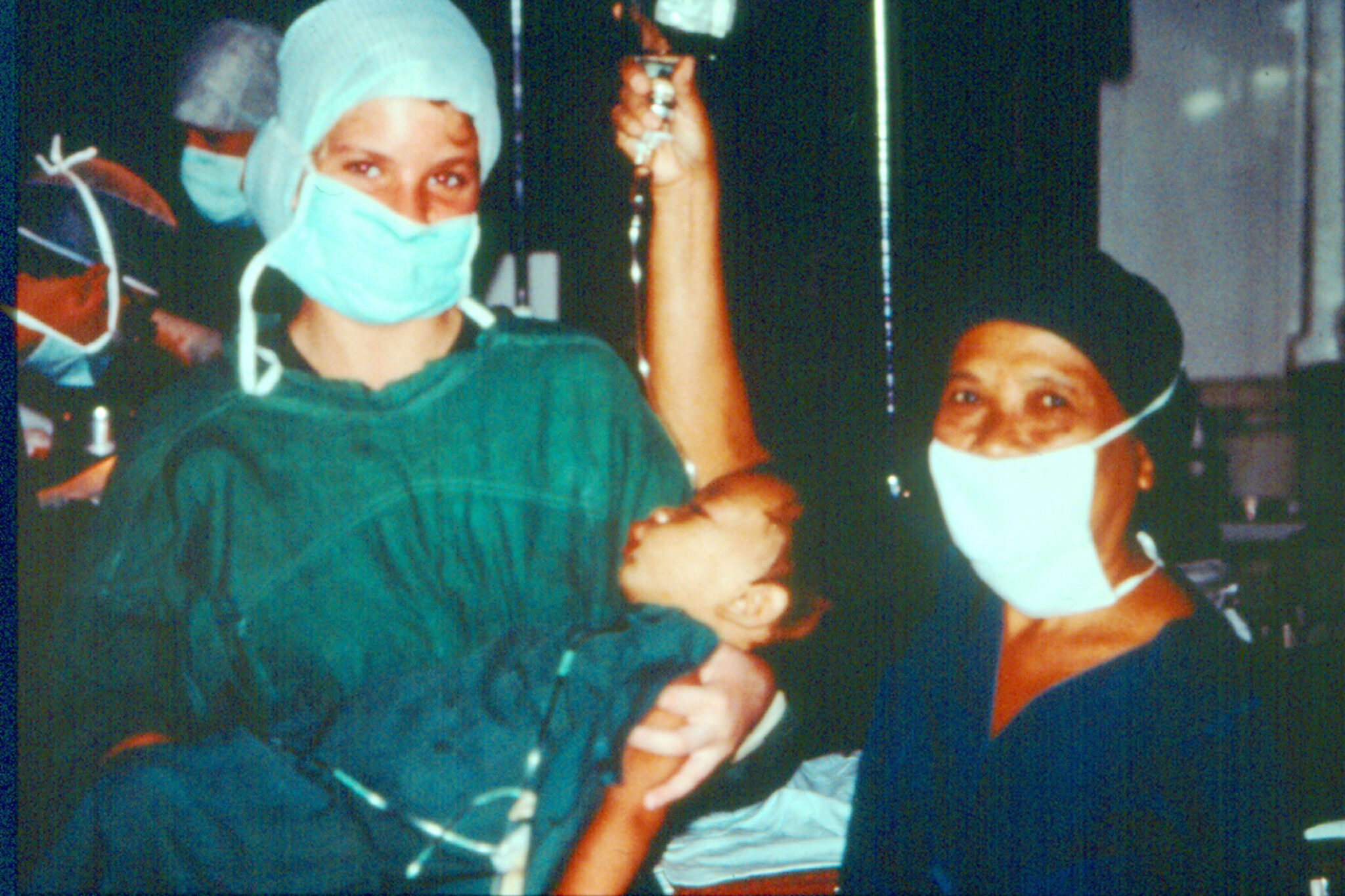 Watsons celebrates Operation Smiles Philippines' 40th year of changing ...