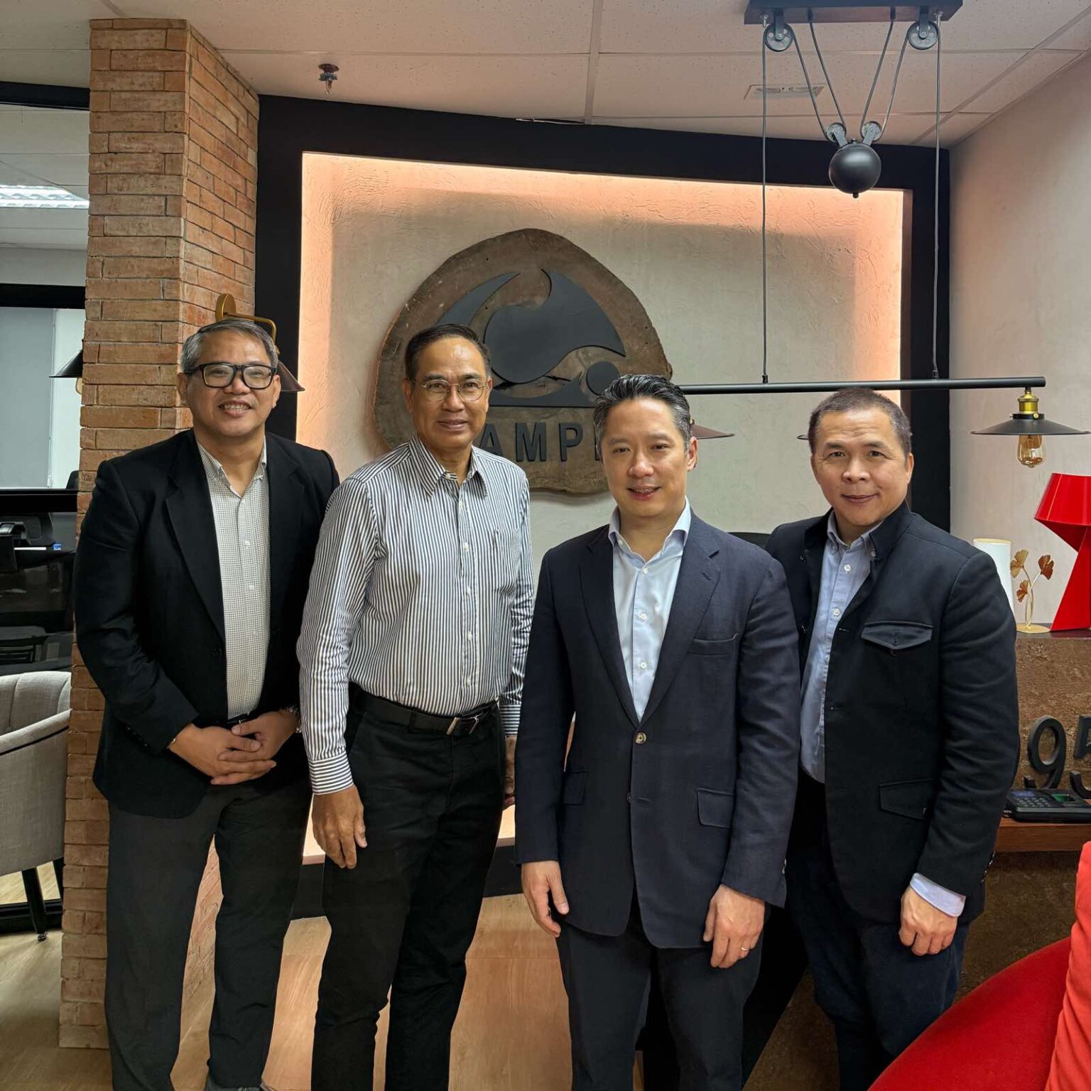 Hongqi Philippines Enters CAMPI, Reinforcing Commitment to the ...