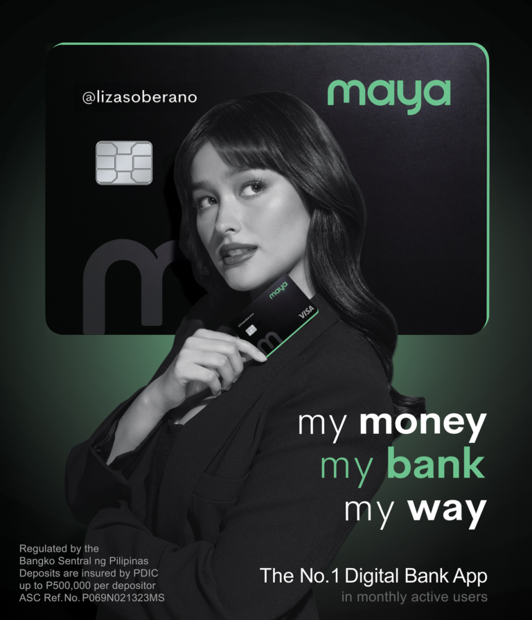 “My money, my bank, my way”: Maya doubles down on its digital banking ...