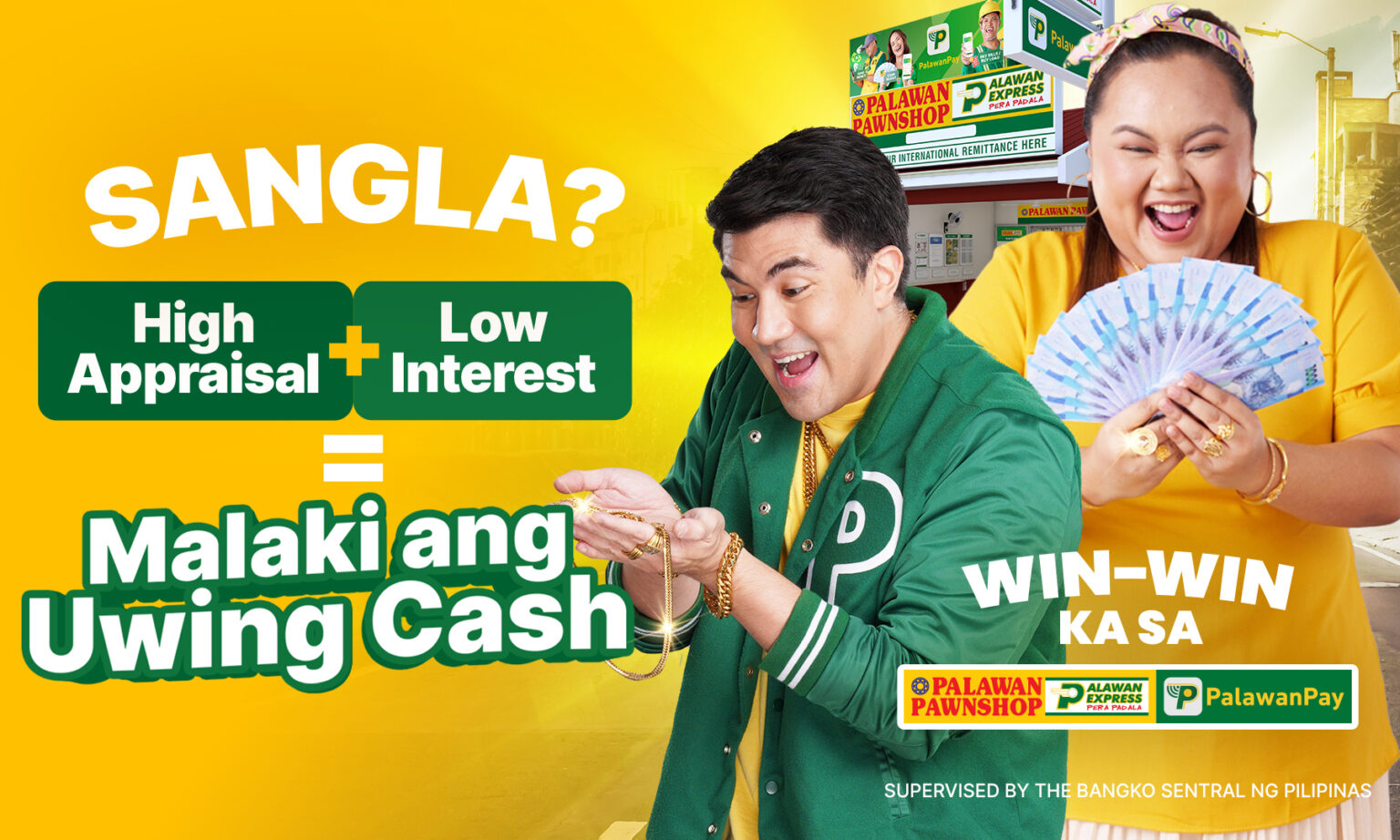 Palawan Group Champions 'Bricktech' Innovation in the Financial Sector ...