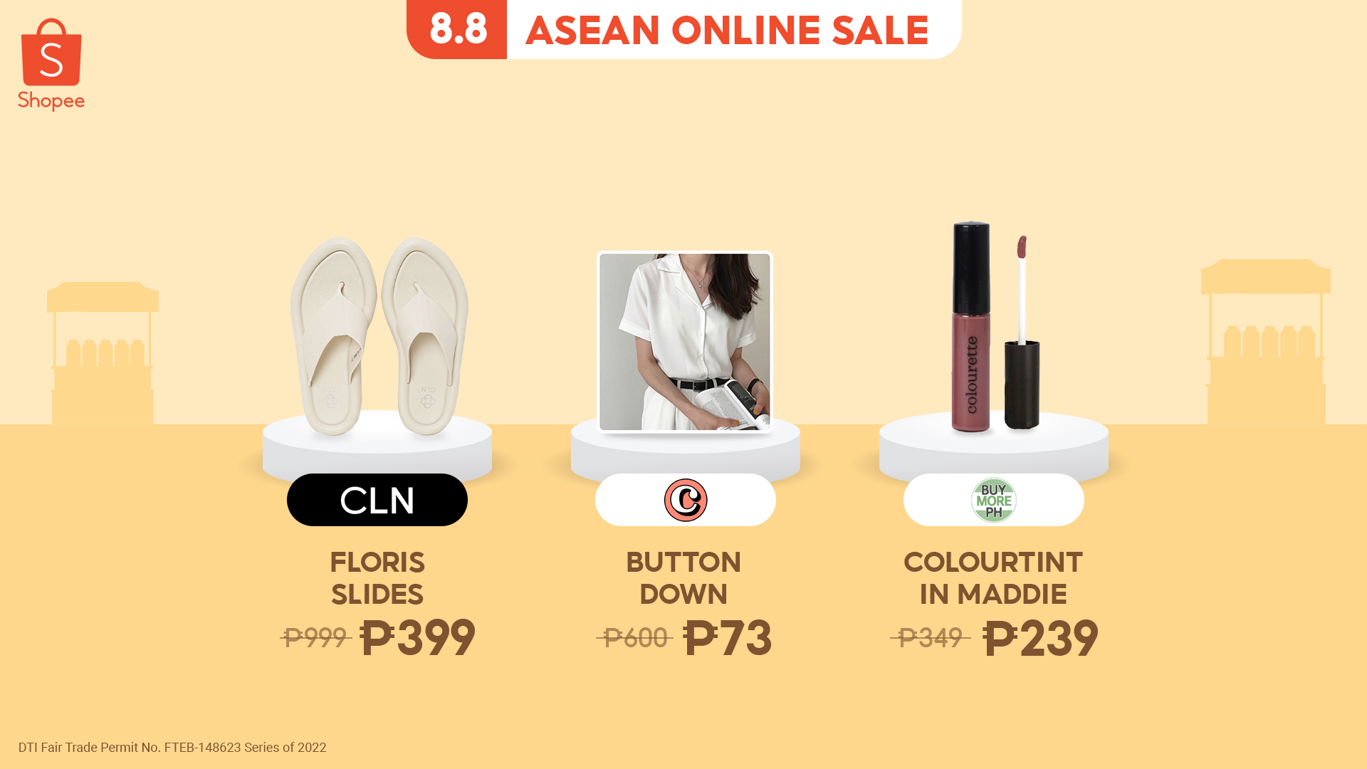 Discover Southeast Asia’s must-have finds through the ASEAN Online Sale ...