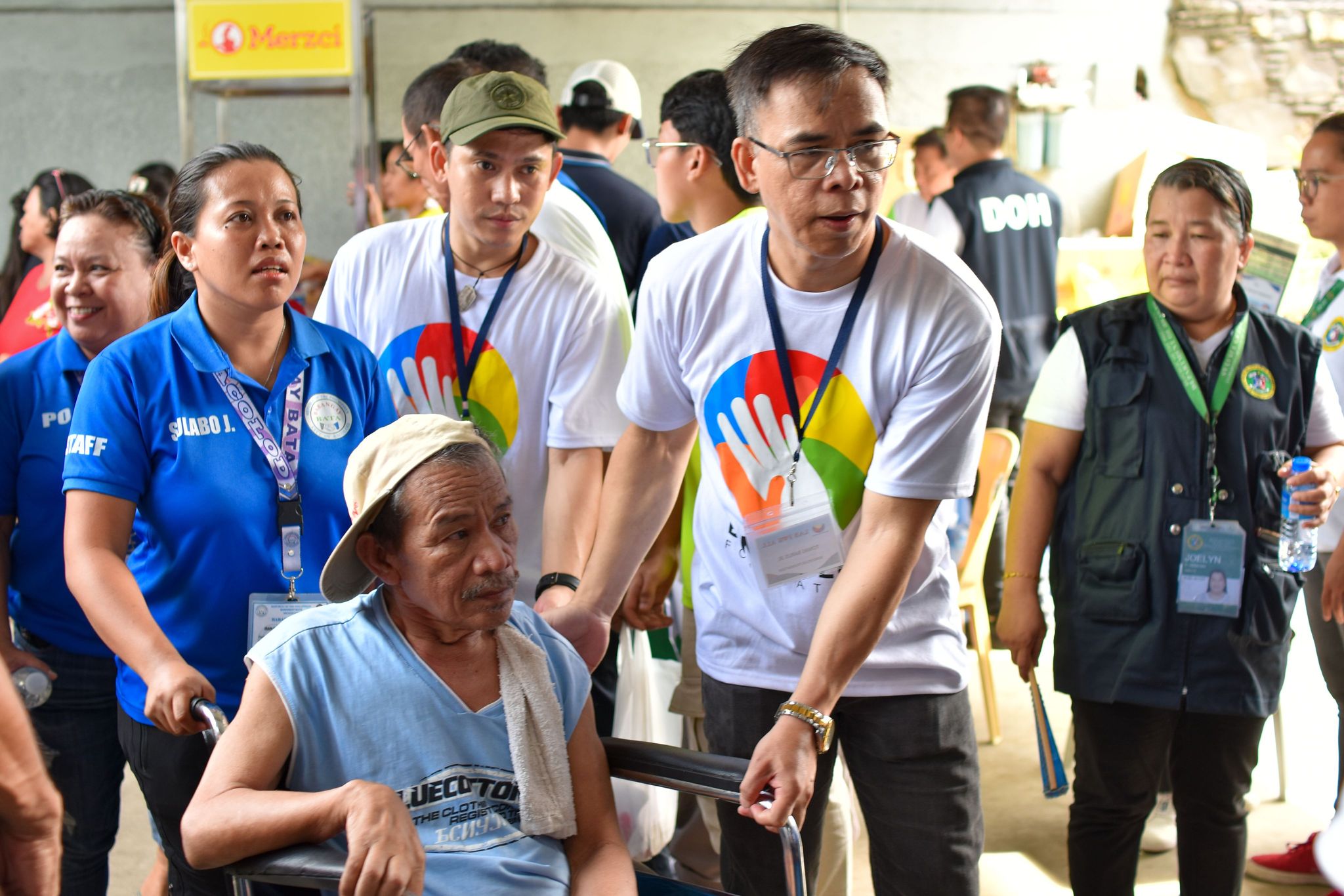 BingoPlus Foundation strengthens target to promote health, resilience ...