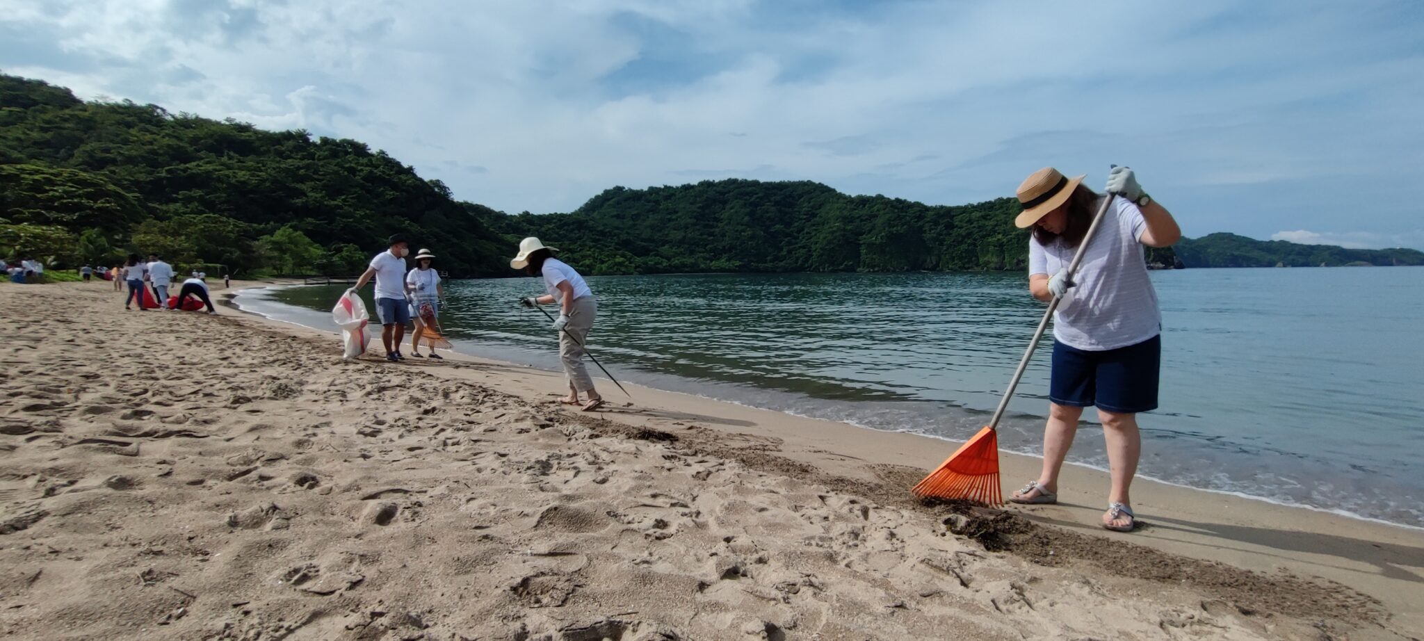 Hamilo Coast committed to nurture and protect the marine life - Pinoy ...