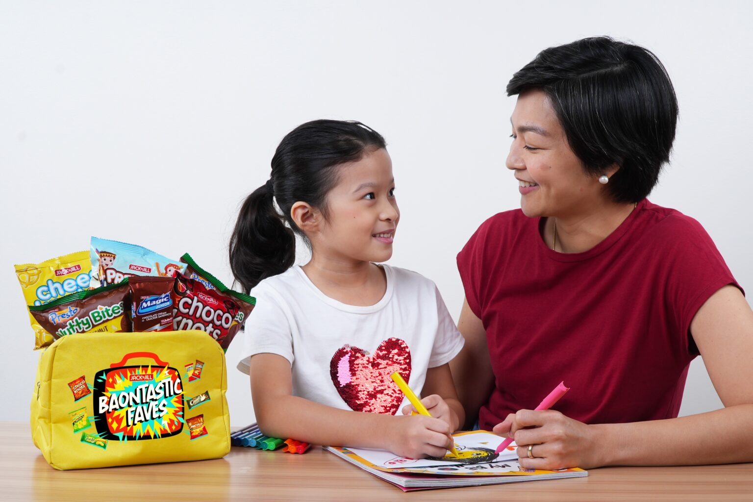Flavorful and fun pretzel-based baon ideas for your kids - Pinoy Manila