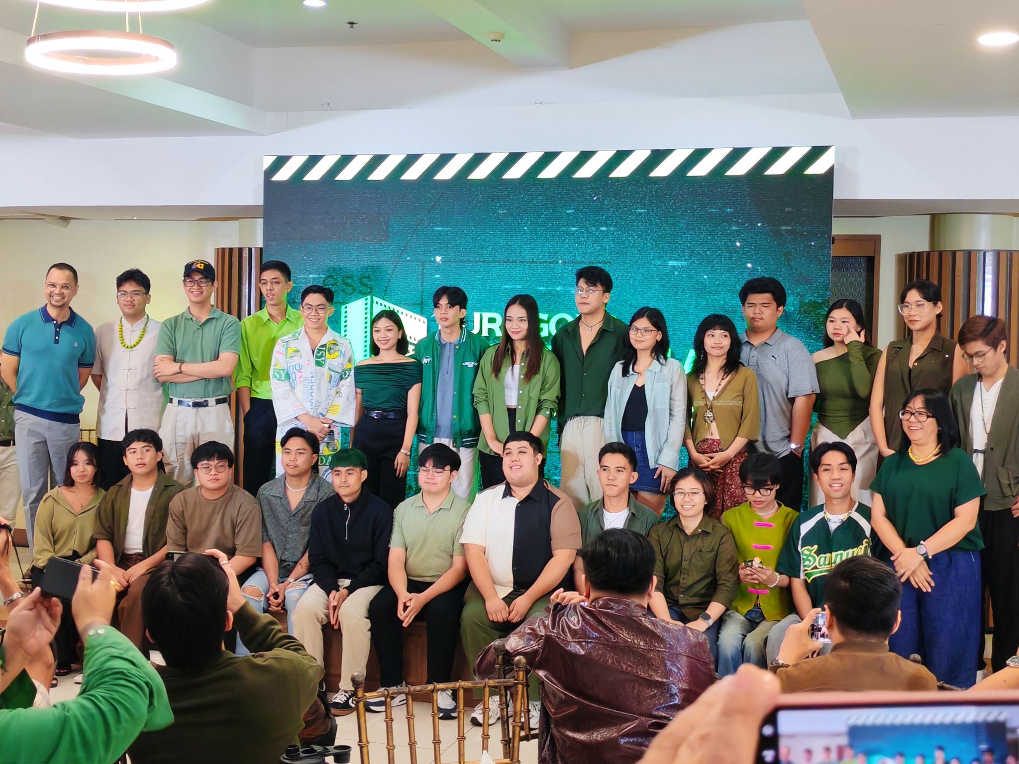 Puregold CinePanalo 2025: Bigger Dreams, Bolder Visions - Pinoy Manila
