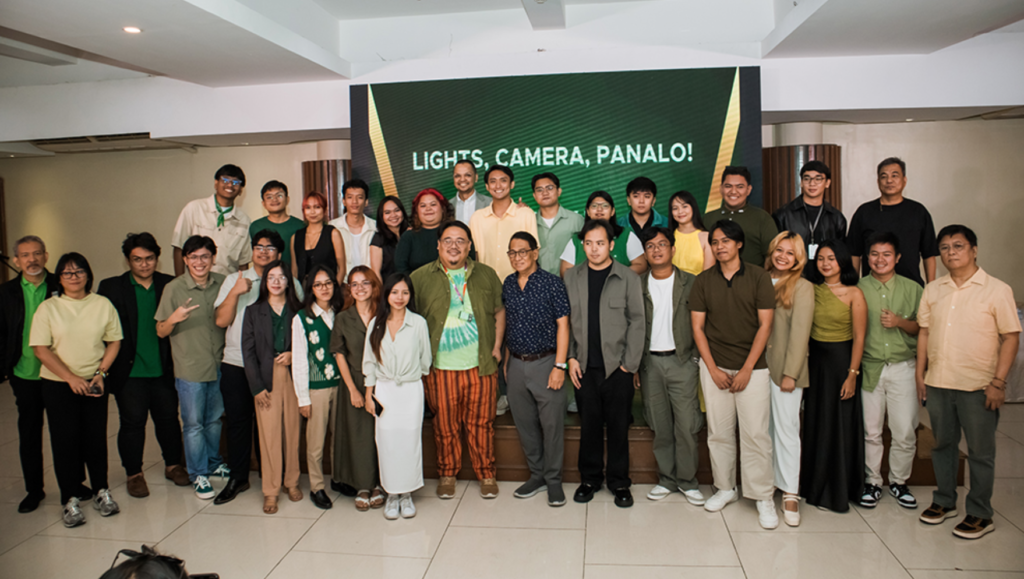 Lights, Camera, Panalo: Puregold CinePanalo Film Festival introduces ...