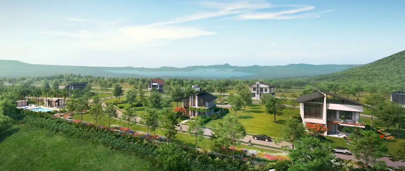Tagaytay Highlands Unveils Transformative Vision for Modern Community ...
