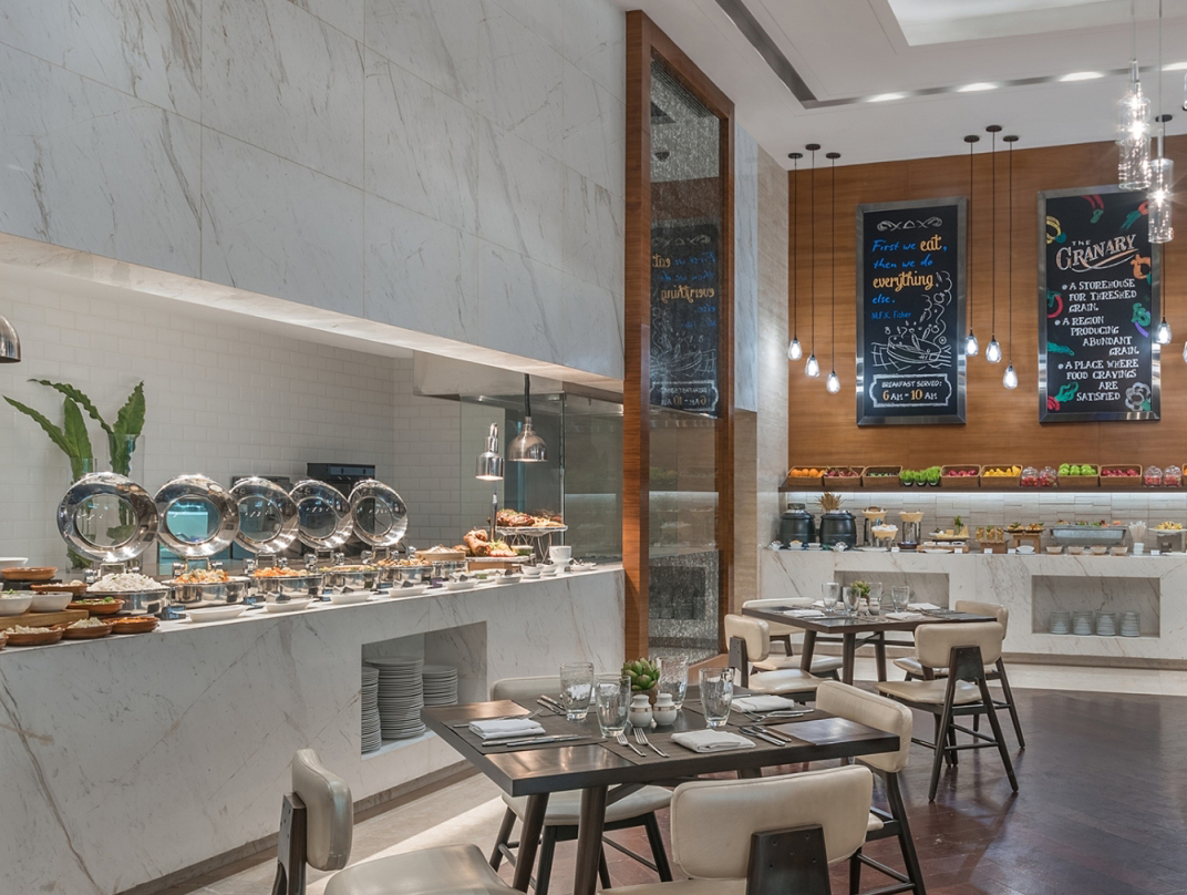 Holiday Homecomings are Unforgettable at Richmonde Hotel Iloilo - Pinoy ...