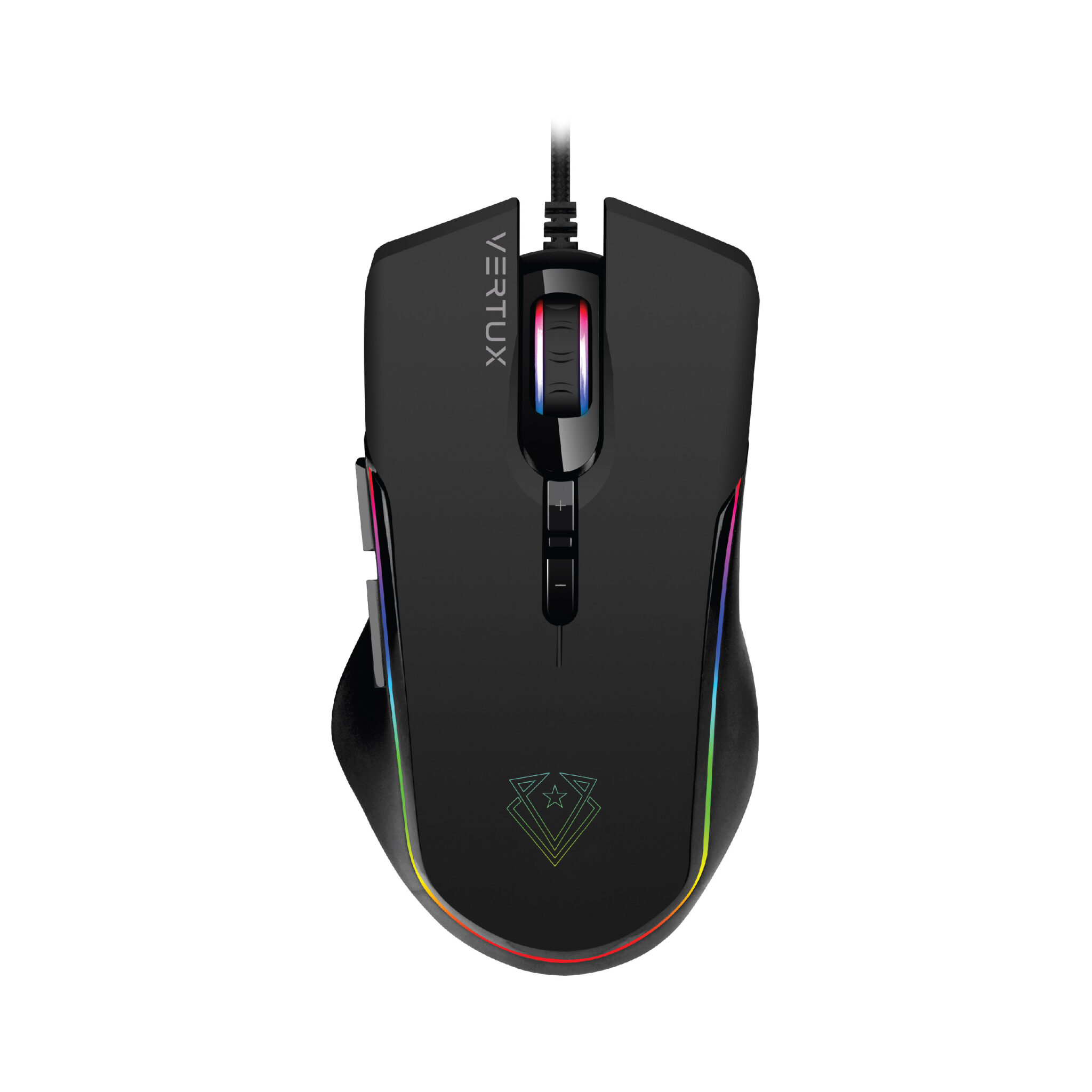 Gaming peripheral brand Vertux expands availability in e-commerce sites ...