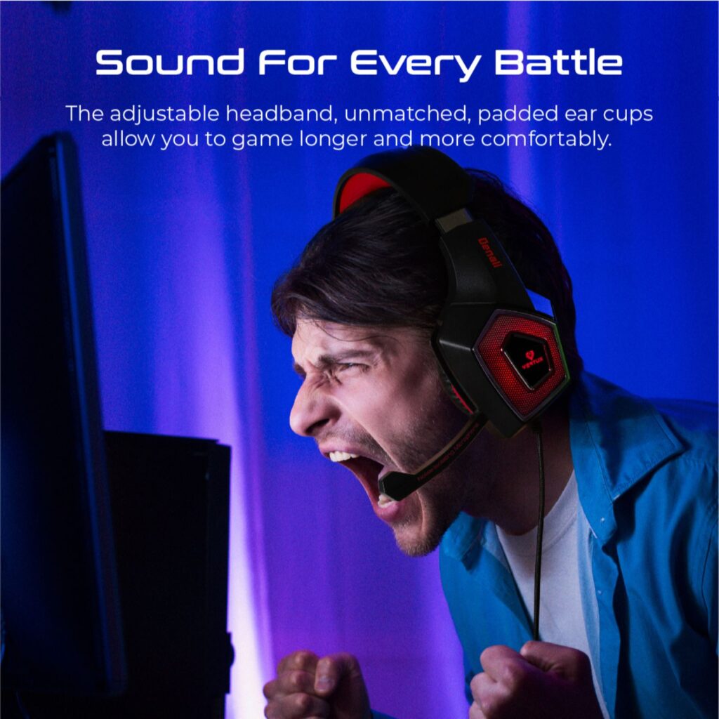 Vertux launches full line-up of gaming peripherals in the Philippines ...