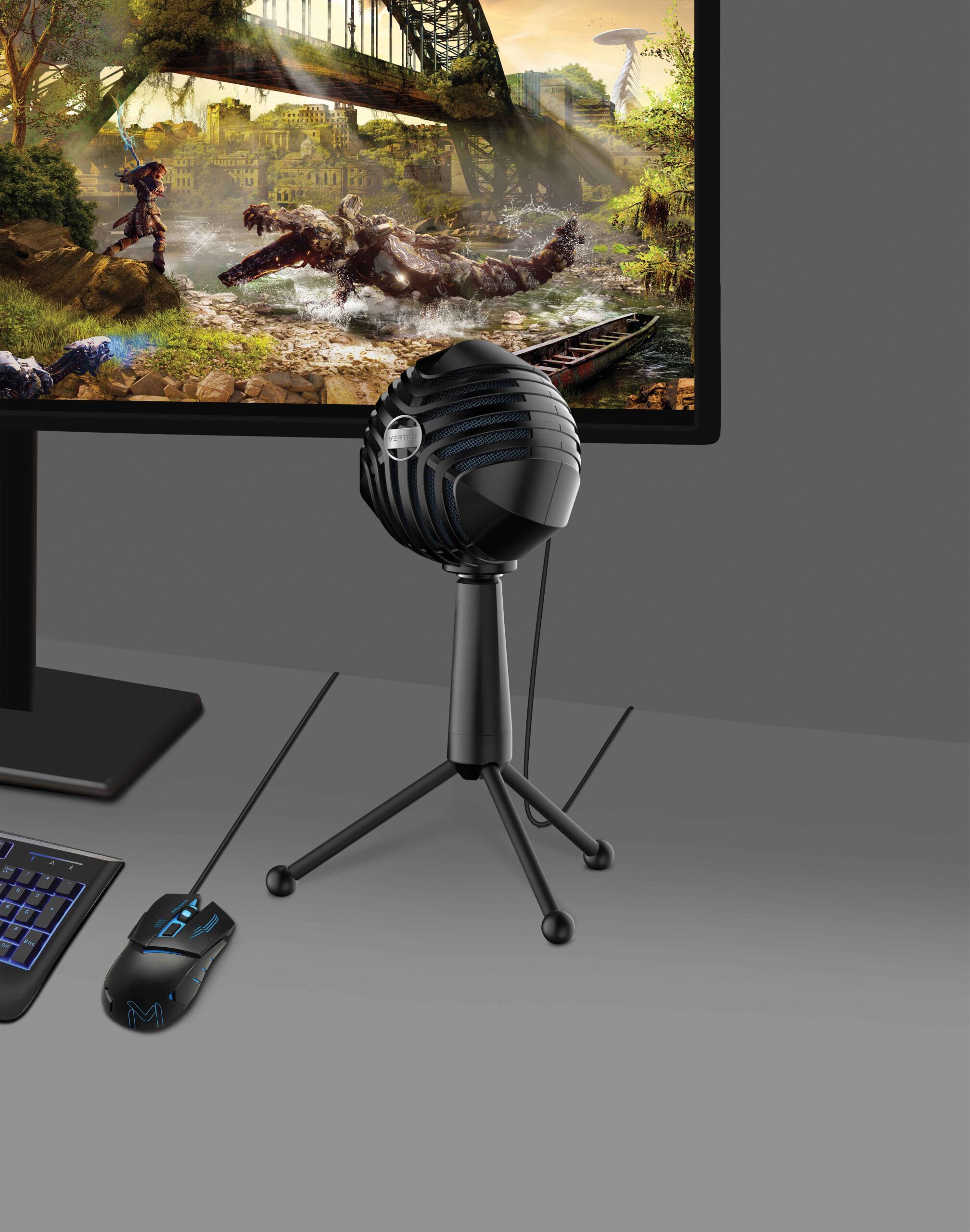 Vertux launches full line-up of gaming peripherals in the Philippines ...