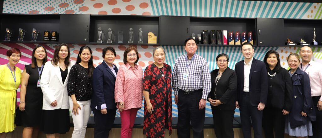 Watsons Launches Apprenticeship Program with Punlaan School to Help ...