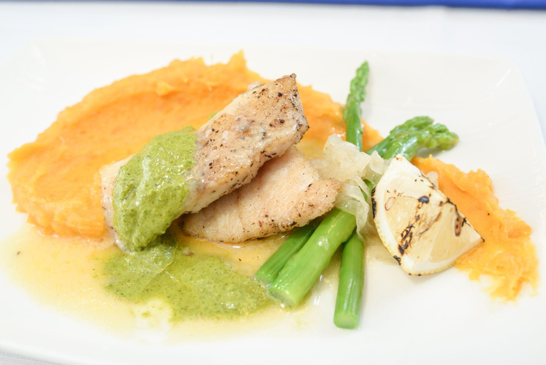 PAL redefines in-flight dining experience with Chef Tina Legarda ...