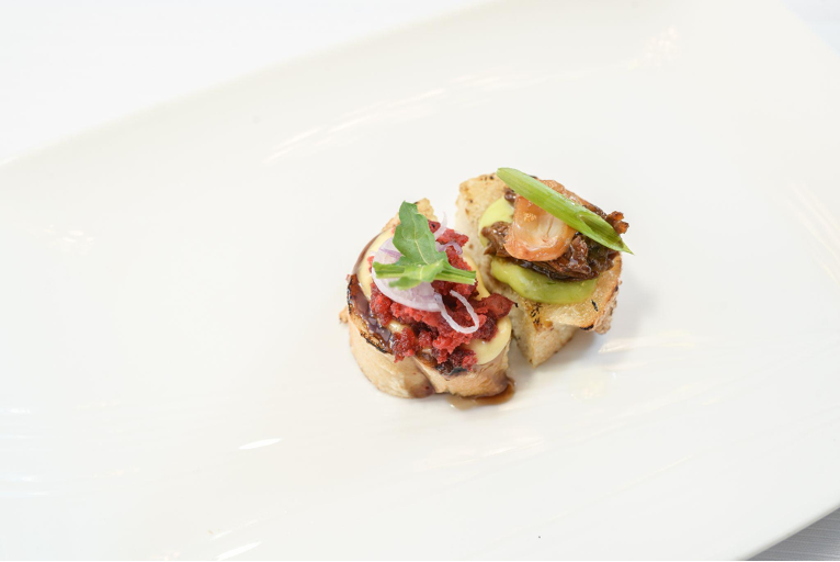 PAL redefines in-flight dining experience with Chef Tina Legarda ...